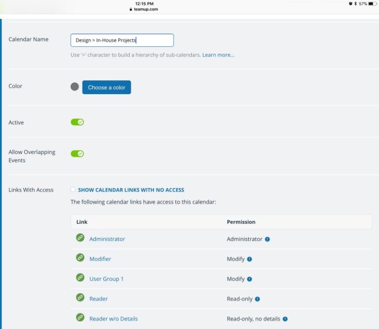 How to Manage a Team Handling Multiple Projects with Teamup | Teamup Blog
