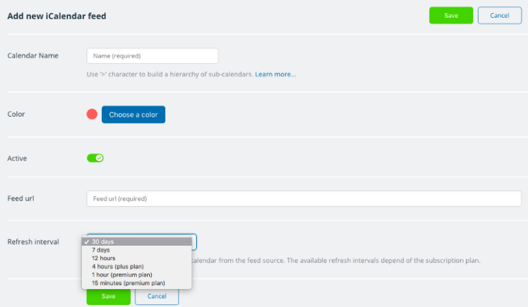 How to Use Teamup's Color-Coded Sub-Calendars | Teamup Blog