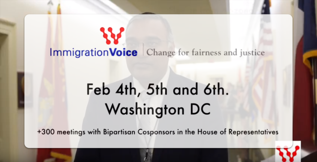 How Immigration Voice Coordinates Hundreds of Volunteers with Teamup ...