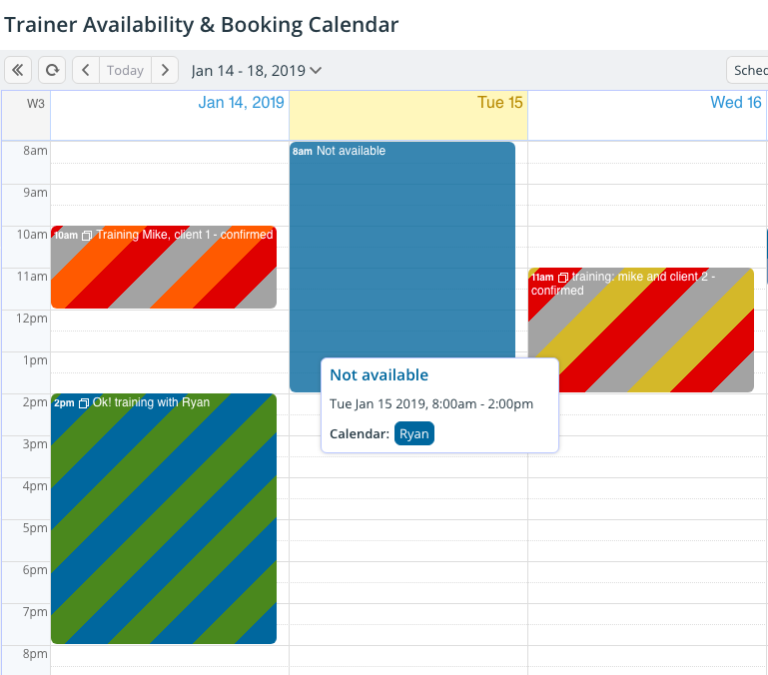 7 Ways to Use Teamup as a Free Online Business Planner | Teamup Blog
