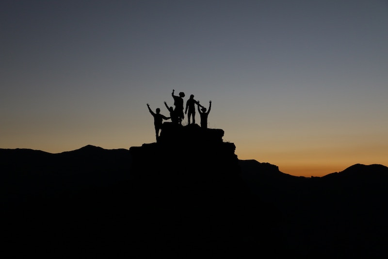 How To Organize Teams With A Teamup Calendar Teamup Blog