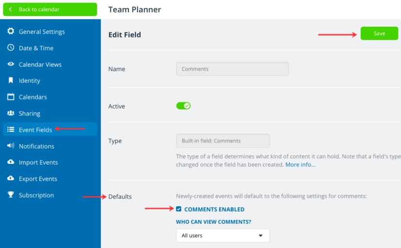 How to Use Teamup to Coordinate Teams for Trade Shows | Teamup Blog