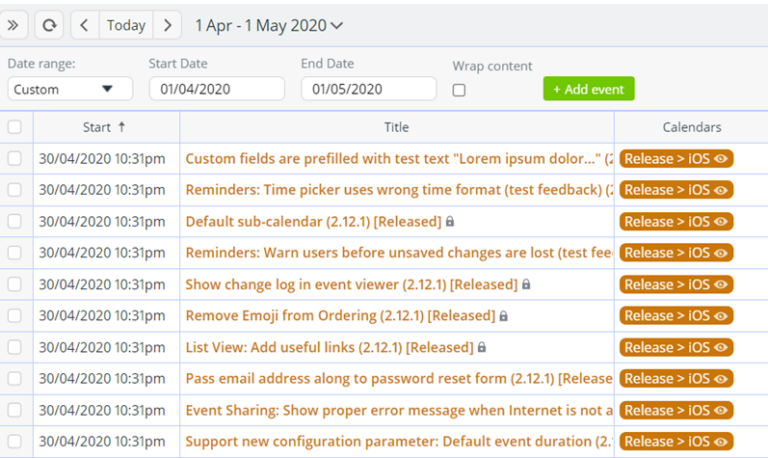 How to View All Your Trello Cards with Due Dates on One Calendar ...