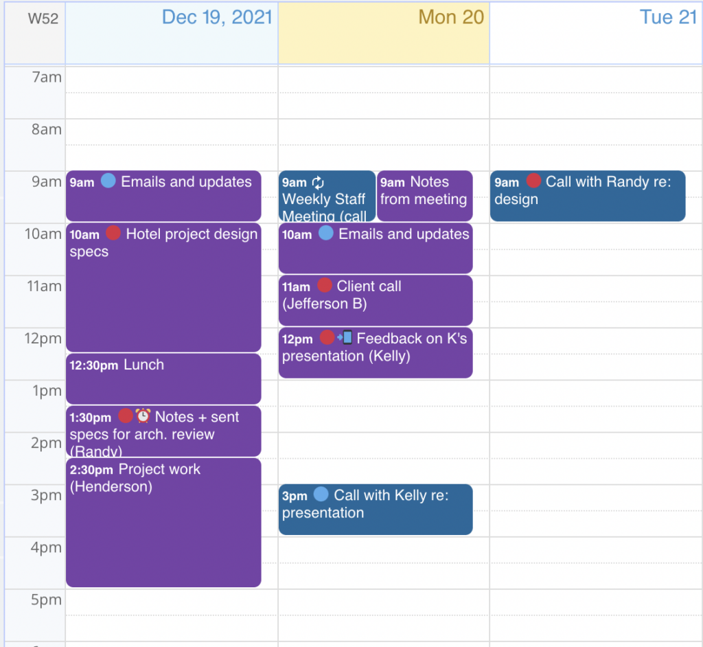 How a Work Journal Can Help with Remote Work Challenges | Teamup Blog