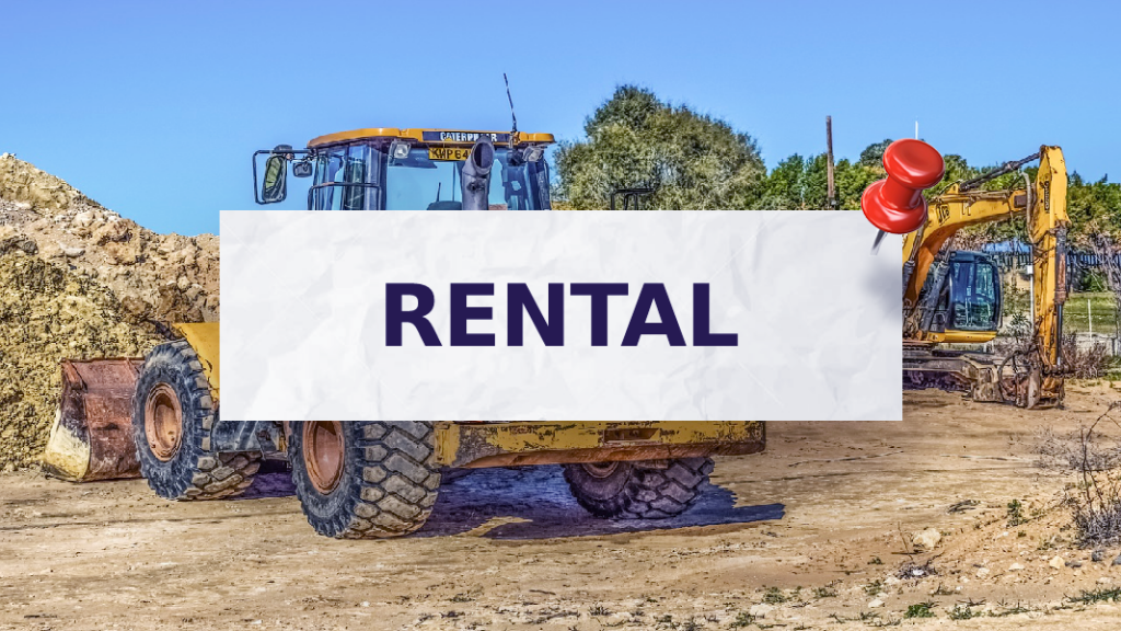 Managing Construction Equipment Rentals Made Easy with Teamup | Teamup Blog