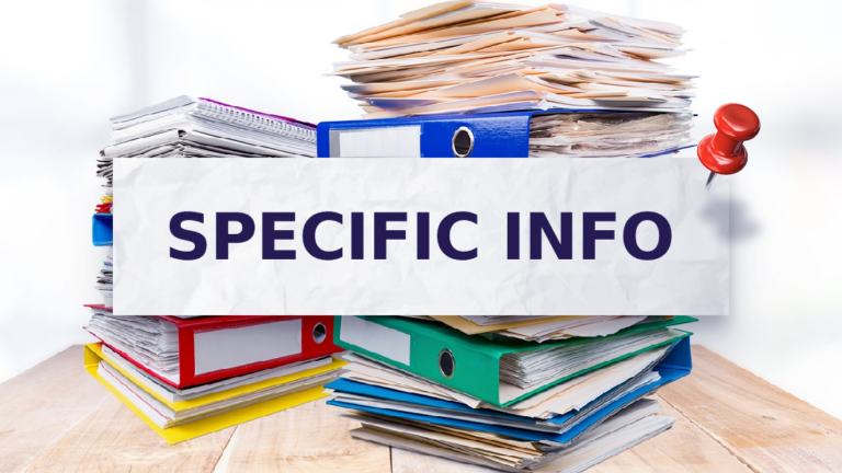 How to Quickly Find Specific Information on Your Calendar | Teamup Blog