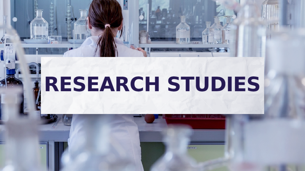 Organizing Research Studies with Teamup | Teamup Blog