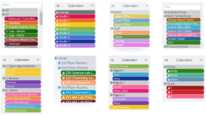 How to Color-Code Your Calendar Like a Pro | Teamup Blog