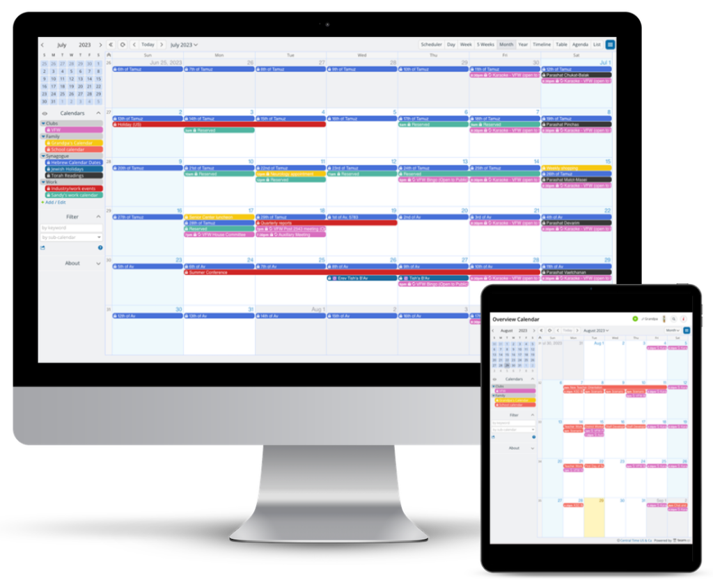 Overcoming Back to School Scheduling Challenges: A Practical Guide ...