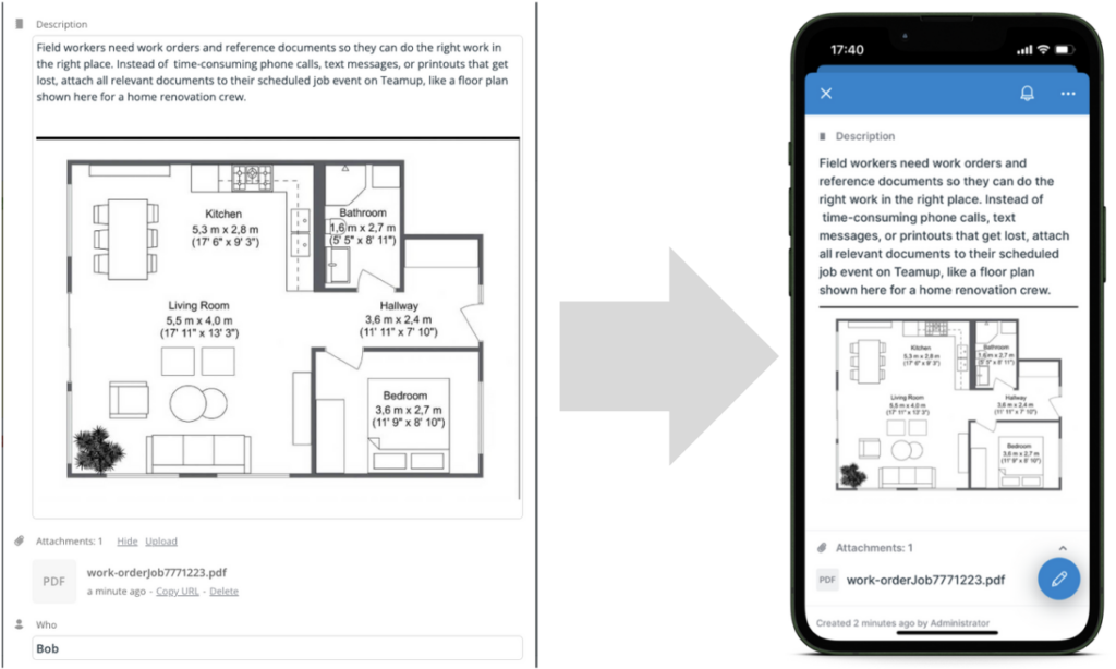 Excel Replacement? Try a Visual Schedule Builder | Teamup Blog