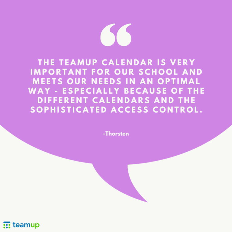 Best Practices for Successful Cross-Departmental Collaboration | Teamup ...