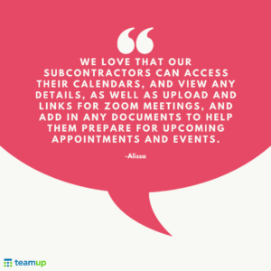 Best Practices for Successful Cross-Departmental Collaboration | Teamup ...