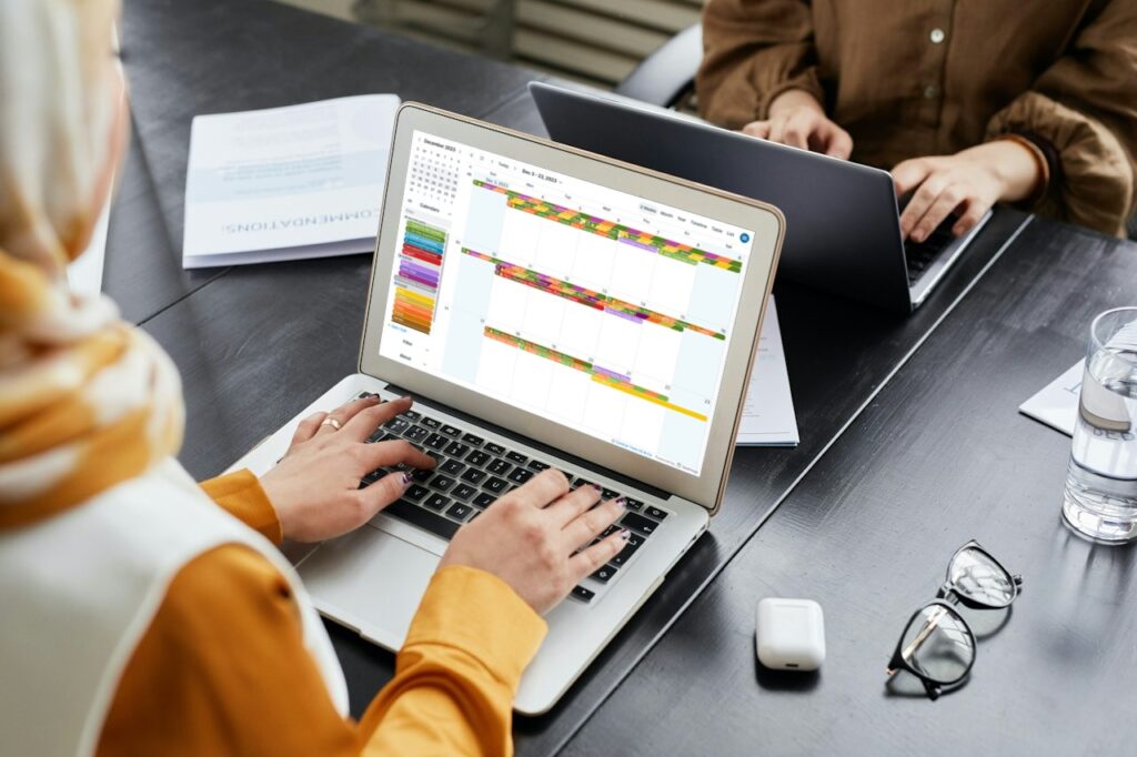 Best Practices for Successful Cross-Departmental Collaboration | Teamup ...