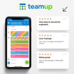 15 Ways the Teamup App Can Make Your Life Easier | Teamup Blog