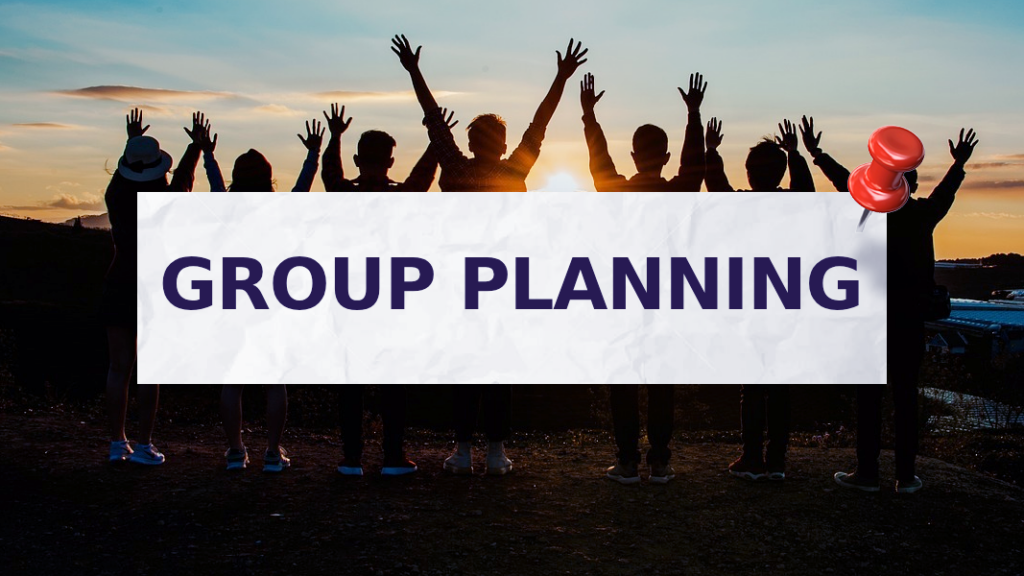 Simplify Event Coordination and Group Planning with Event Comments