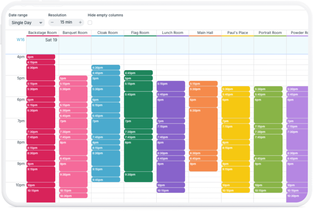 School Calendars, Embedding Teamup, Power Tips, and Printables | Teamup ...